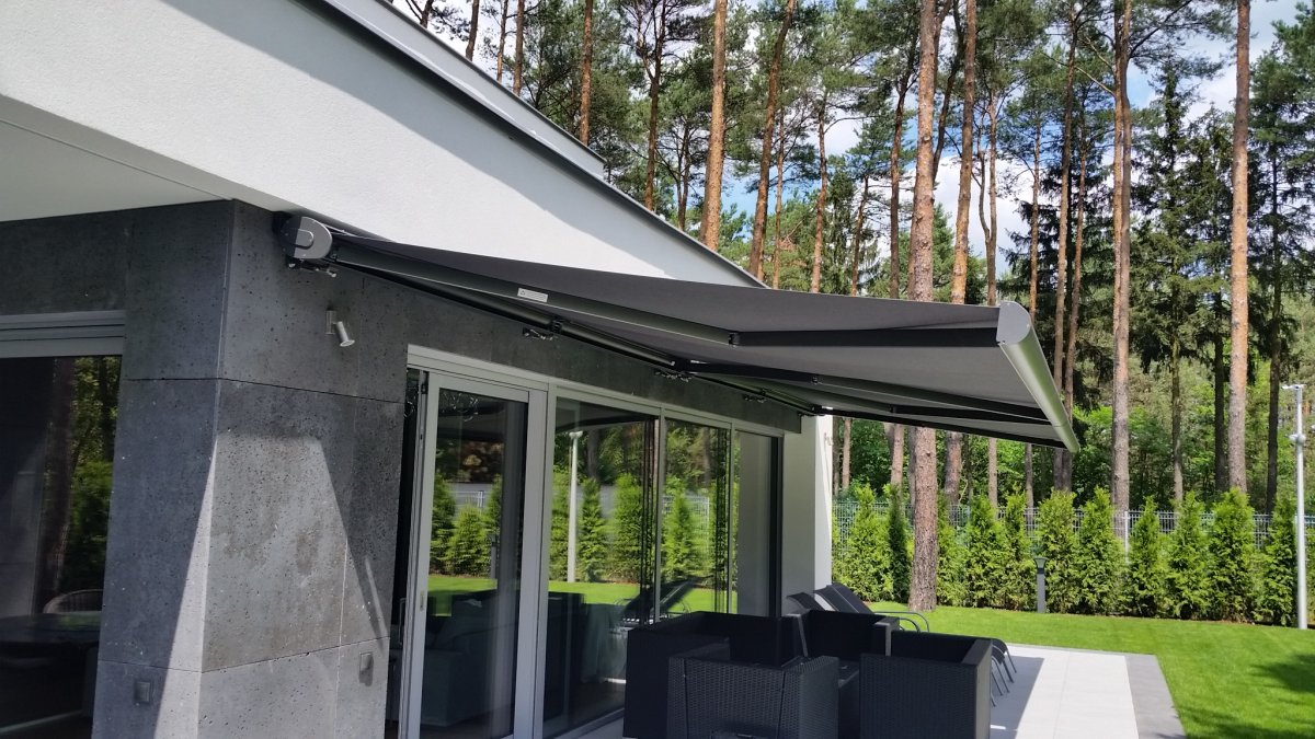 Markizy tarasowe Warszawa, | Markizy balkonowe Warszawa